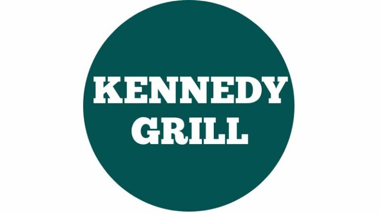 Kennedy Grill – The Chef’s Workshop