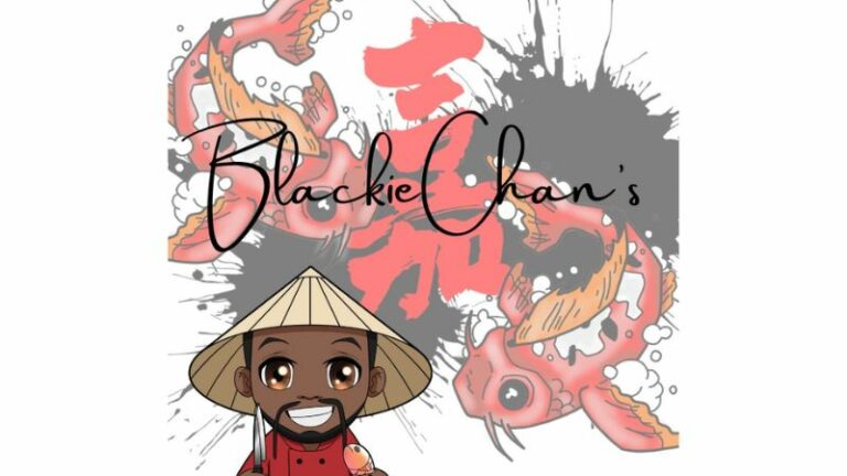 Blackie Chan’s – The Chef’s Workshop