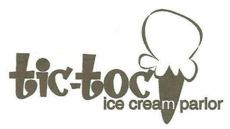 Tic-Toc Ice Cream – The Chef’s Workshop