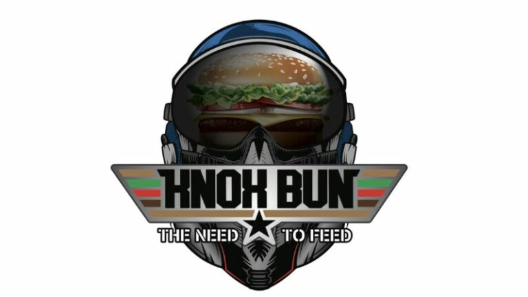Knox Bun – The Chef’s Workshop